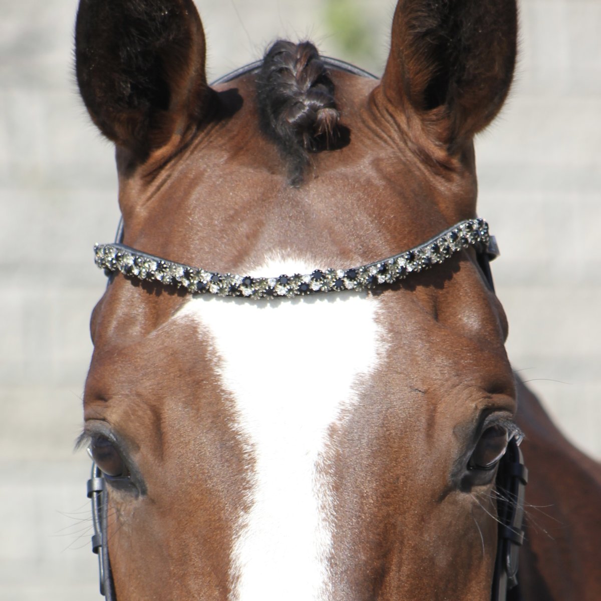 Budgetvenlige trenser - byWeber