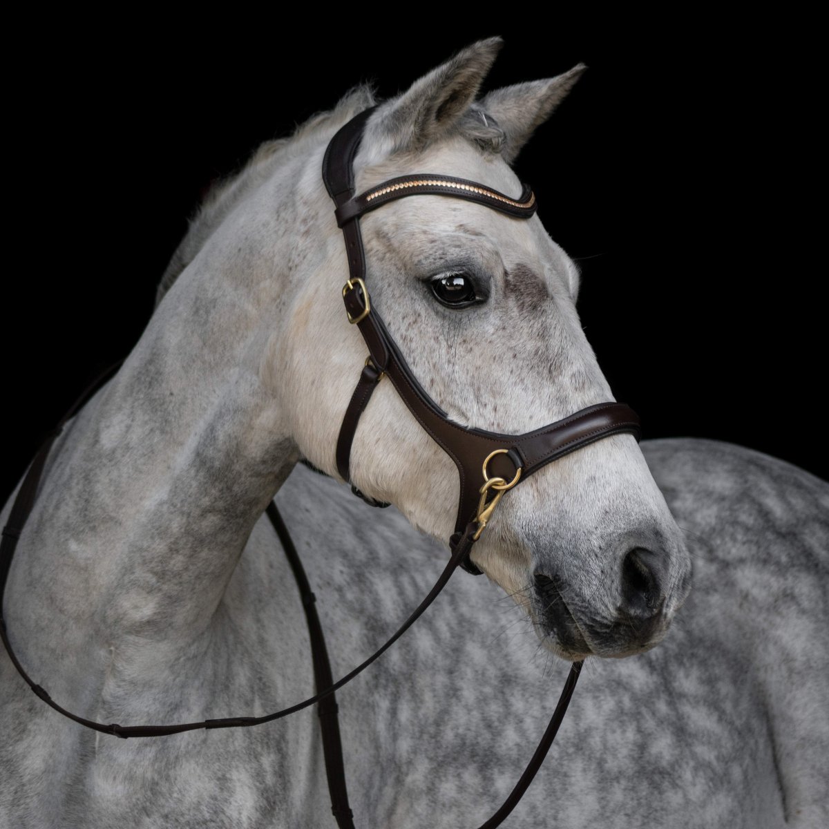 Bidløse Trenser - byWeber